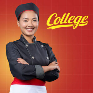 College – STI College-Ormoc